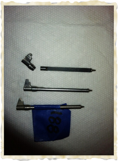 Ed's Metal Shop